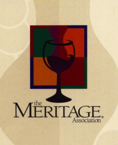 The More the Meritage | The Bubbly Professor