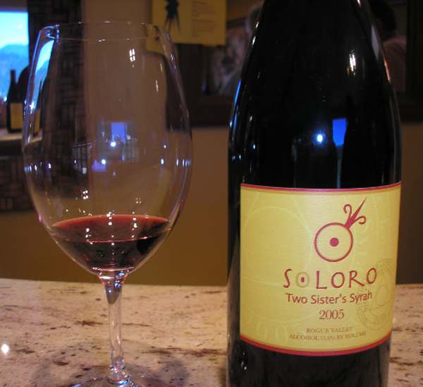 Cheat Sheets for Red Wine Grapes | The Bubbly Professor | Page 2