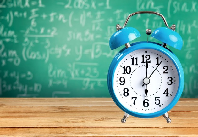 The Timewarp: How to Find the Time (for Wine and Spirits Study) | The ...