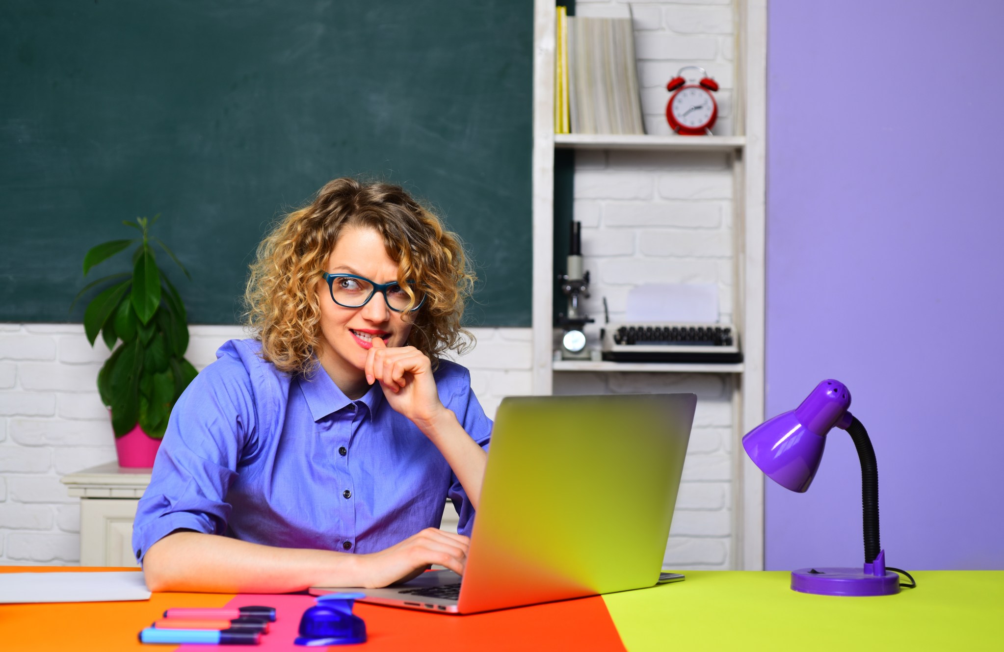 Best Practices for Practice Tests | The Bubbly Professor