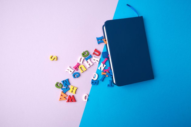 Spotlight: Re-write (Tips for Transforming your Mangled, Messy Notes ...