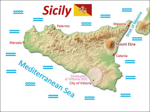 The Bubbly Professor | Excellent Adventures in Wine and Spirits Education