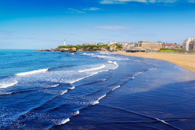 Five Fast Facts about the Bay of Biscay | The Bubbly Professor